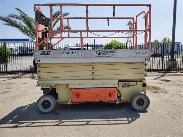 JLG 2646ES