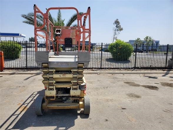 JLG 2646ES
