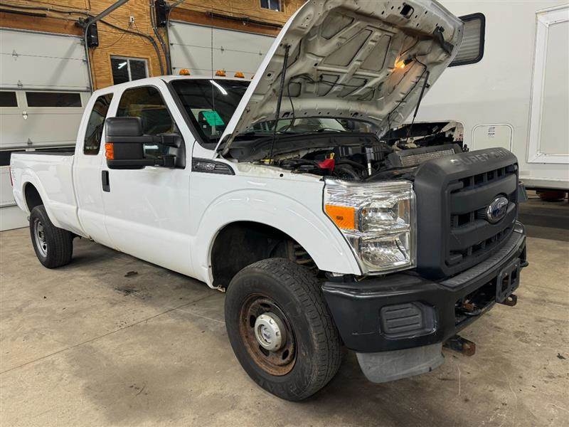 Ford Flatbed Truck For Sale | Ritchie List