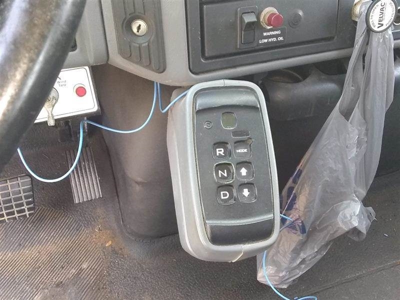 International 7000 SERIES