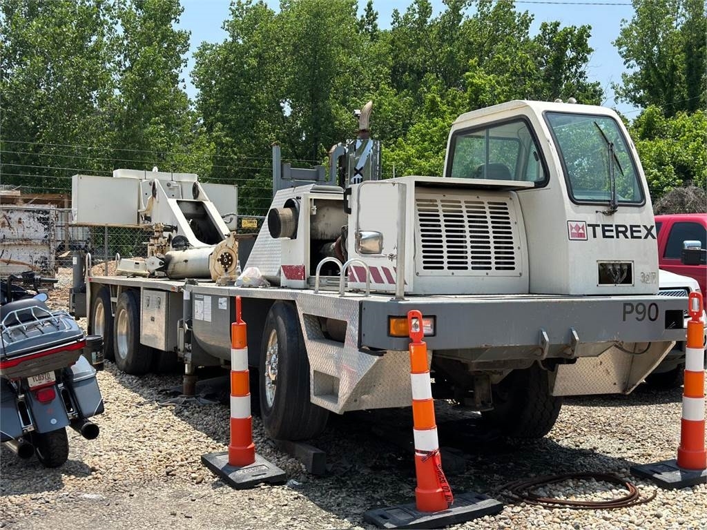 Terex T 340-1XL