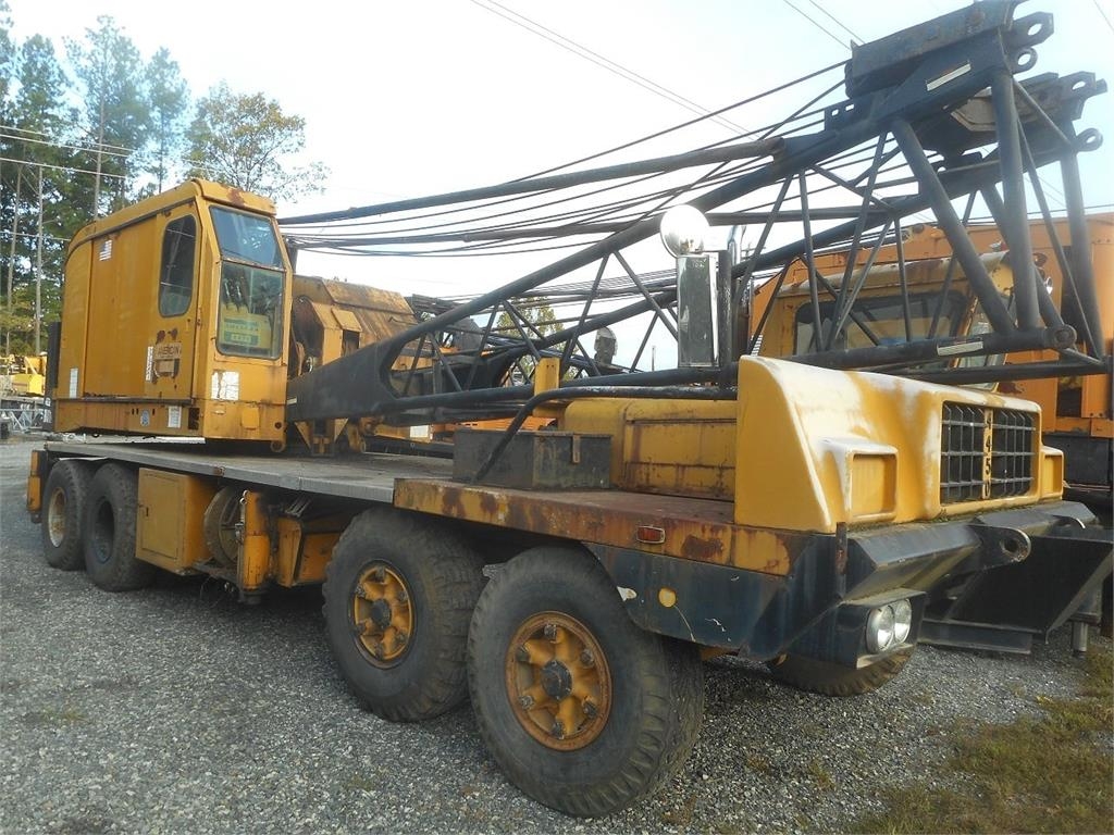 American 4450