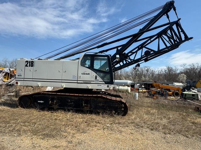 Link-Belt 218 HSL