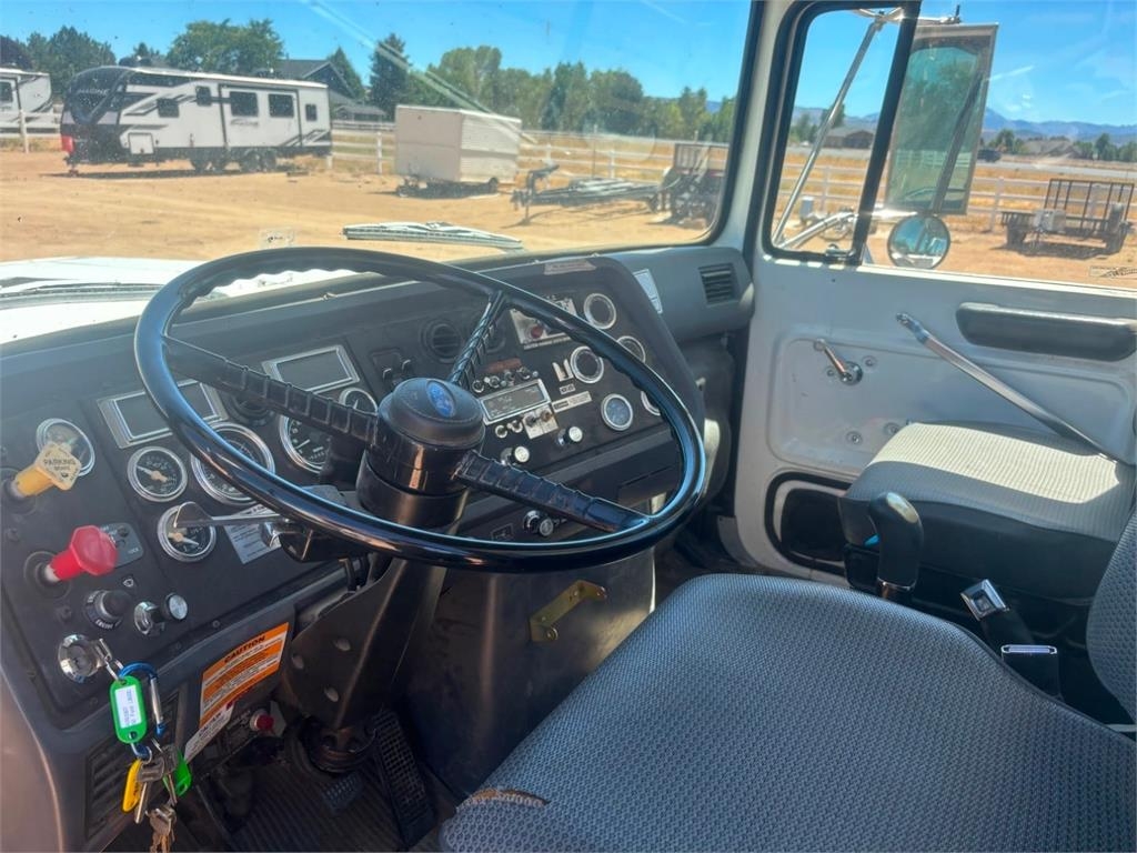 National N135