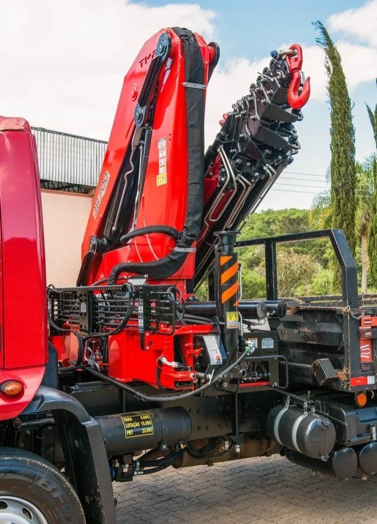 [Other] TKA Crane 38.700