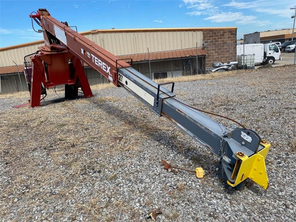 Terex BT 2047