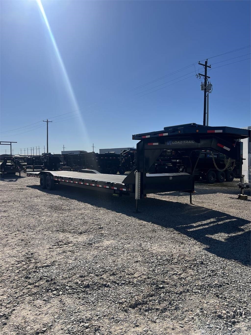 Load Trail GC