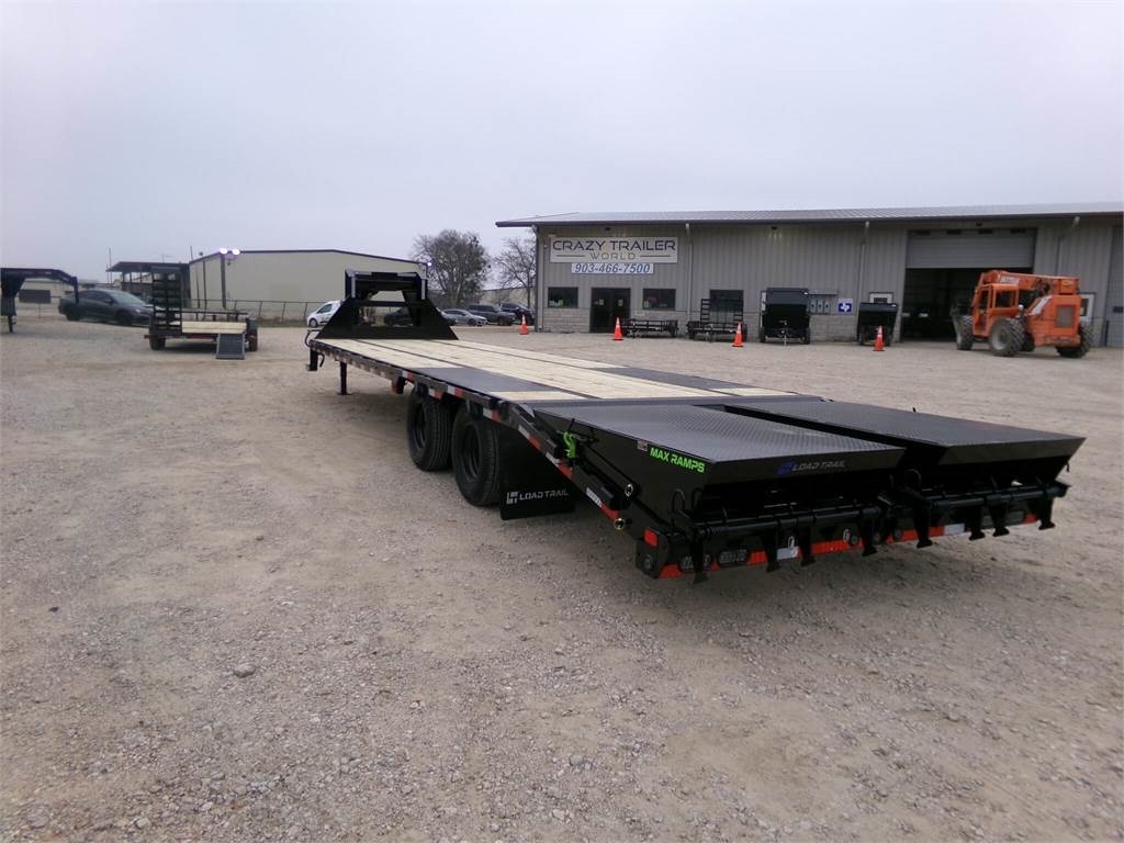 Load Trail GP