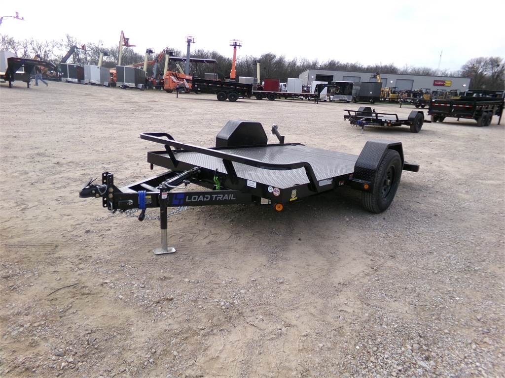 Utility Trailers: Flat, Landscape, Hauling & More | Ritchie List