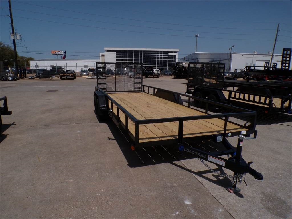 Used Cargo & Utility Trailers For Sale | Ritchie List