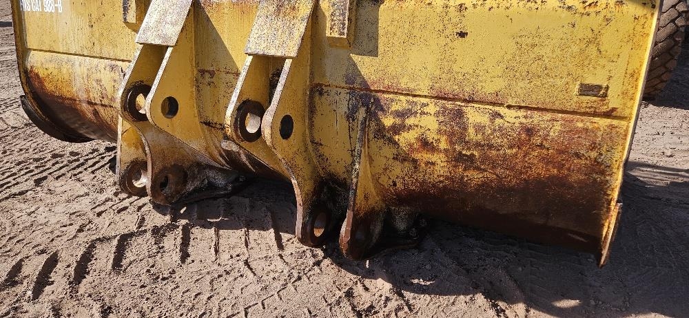 CAT 988-B Loader Bucket