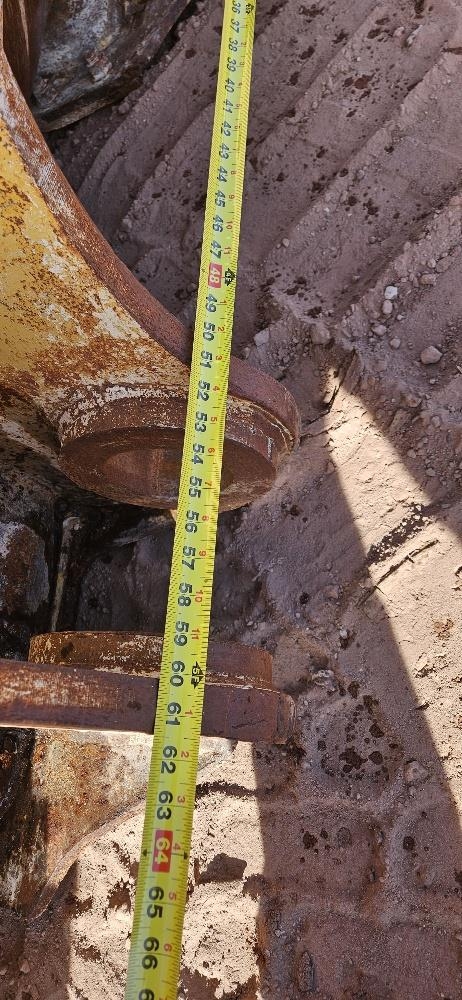 CAT 988-B Loader Bucket