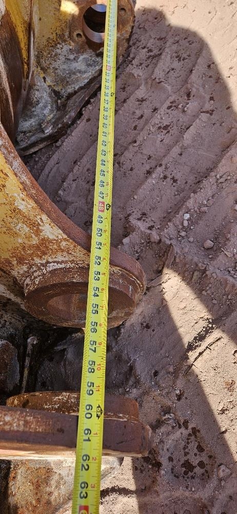 CAT 988-B Loader Bucket