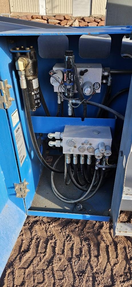 Genie GS-4390 Scissor Lift