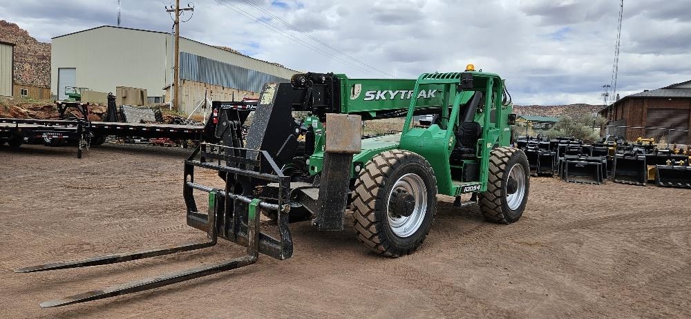 JLG Telehandler 10054