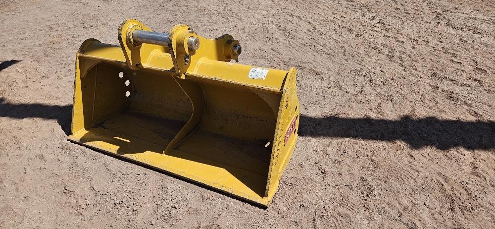 [Other] 60 Inch Excavator Bucket