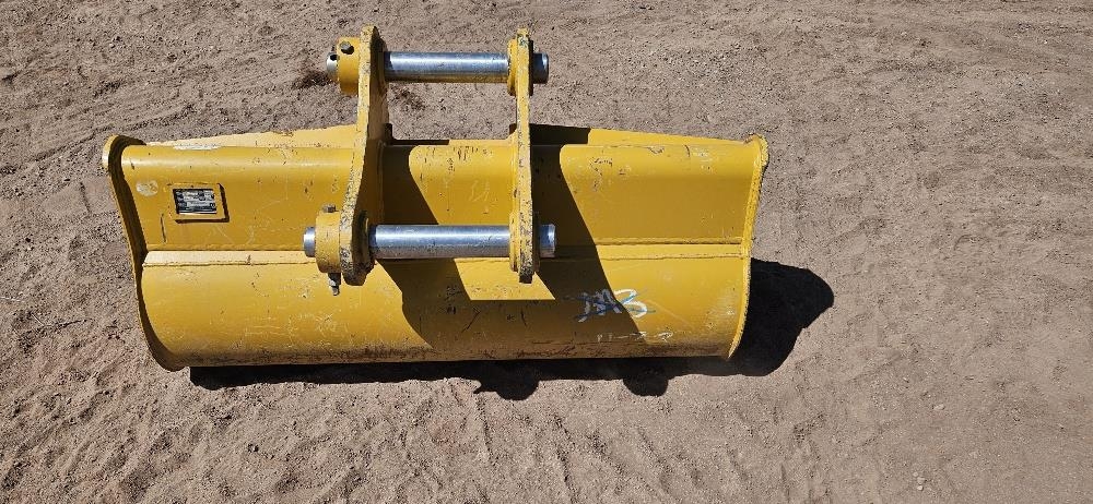 [Other] 60 Inch Excavator Bucket