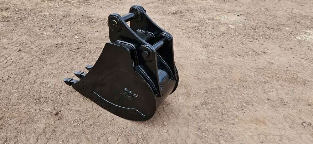 [Other] Excavator Bucket