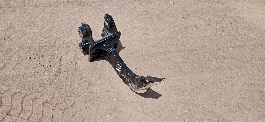 [Other] Excavator Ripper
