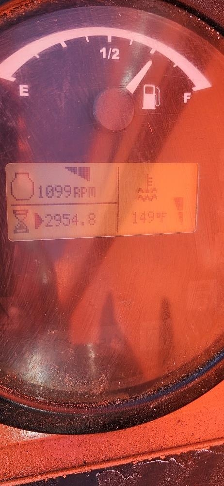 [Other] Sky Track 8042 Telehandler