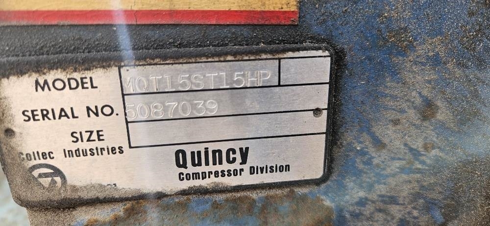 Quincy