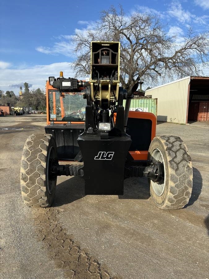 JLG G 6-42 A