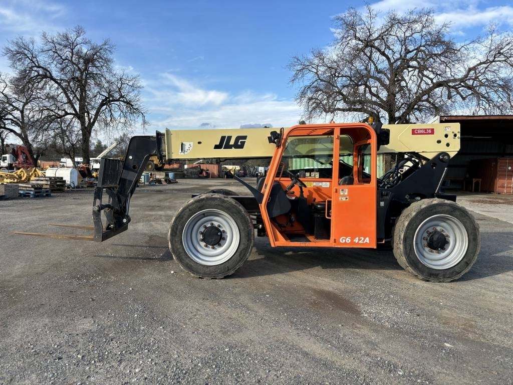JLG G 6-42 A