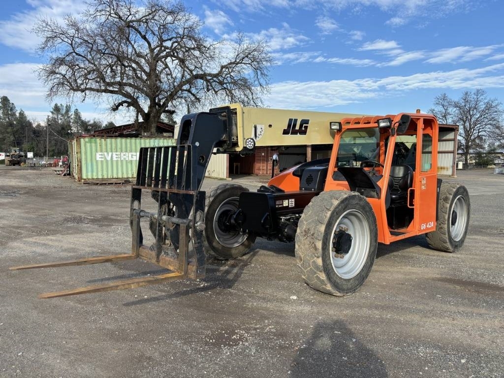 JLG G 6-42 A