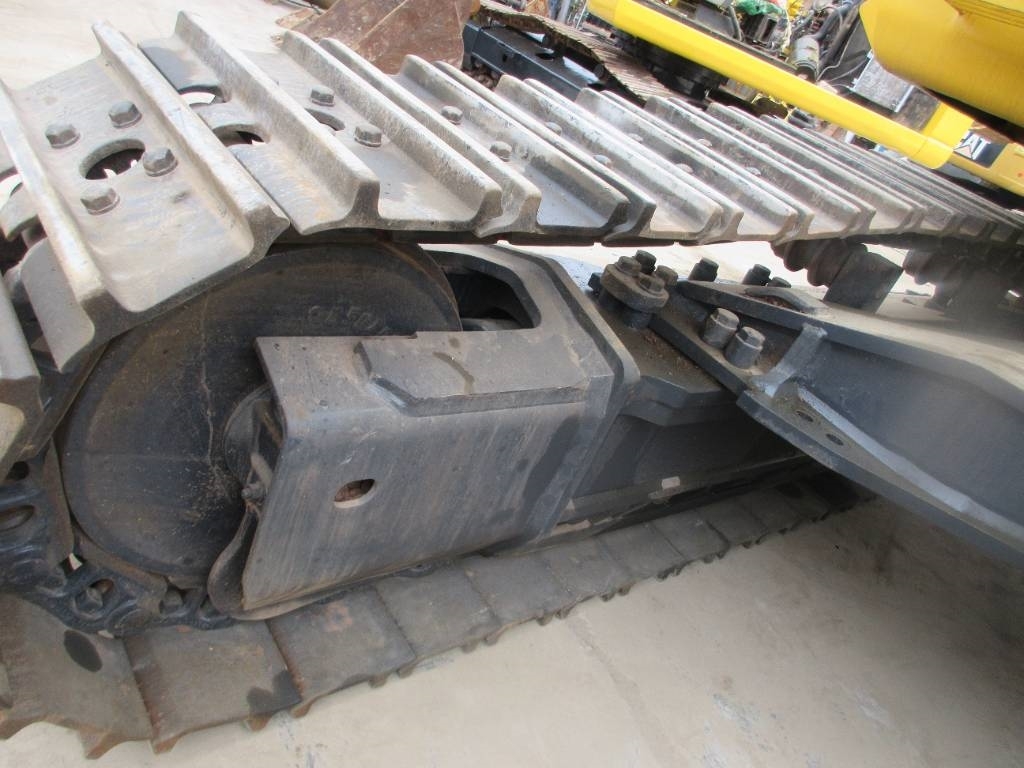 2021 Komatsu PC 450 Used Tracked Excavator for sale | P&E