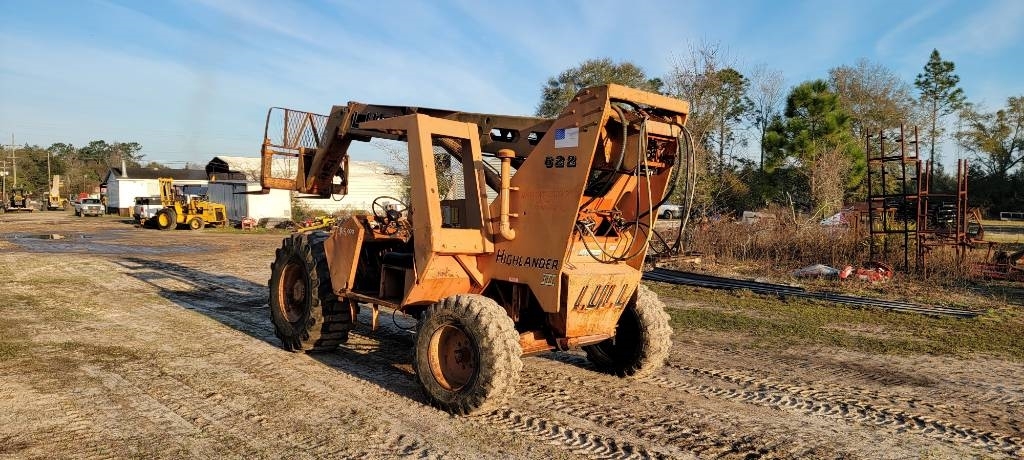 Lull 622 HIGHLANDER III