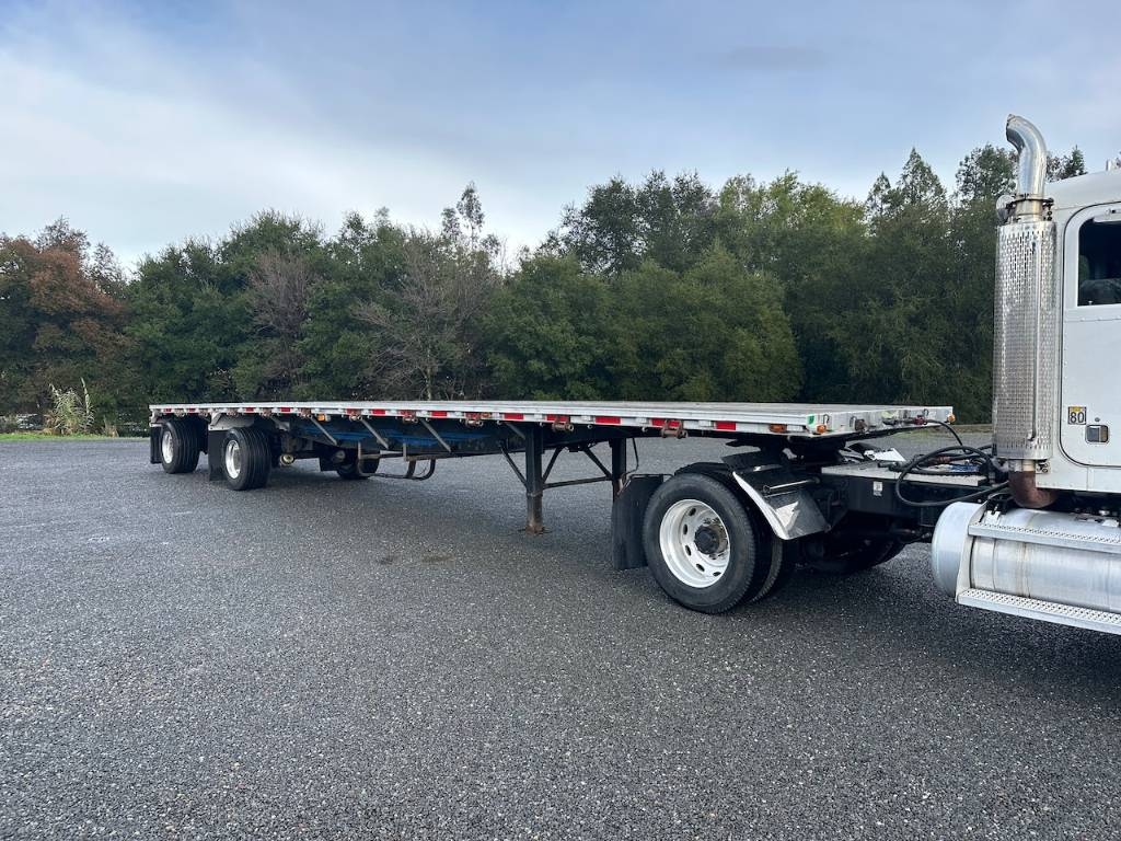 Flatbed Trailers For Sale | Ritchie List