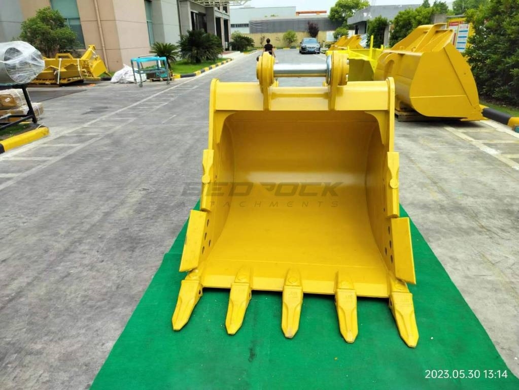 CAT 54IN GENERAL PURPOSE BUCKET CAT 330