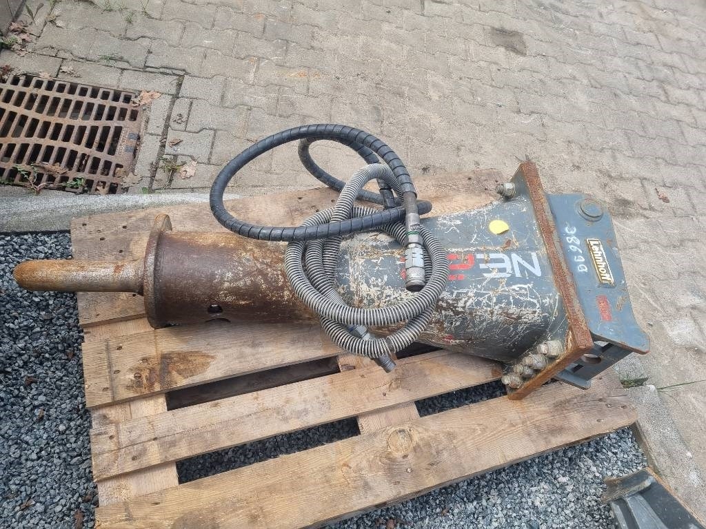 Wacker Neuson NE22 - Anbauwerkzeuge Bagger - Produkte - Wacker Neuson