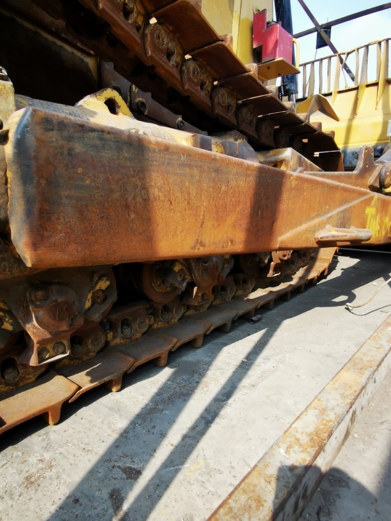 CAT D9T