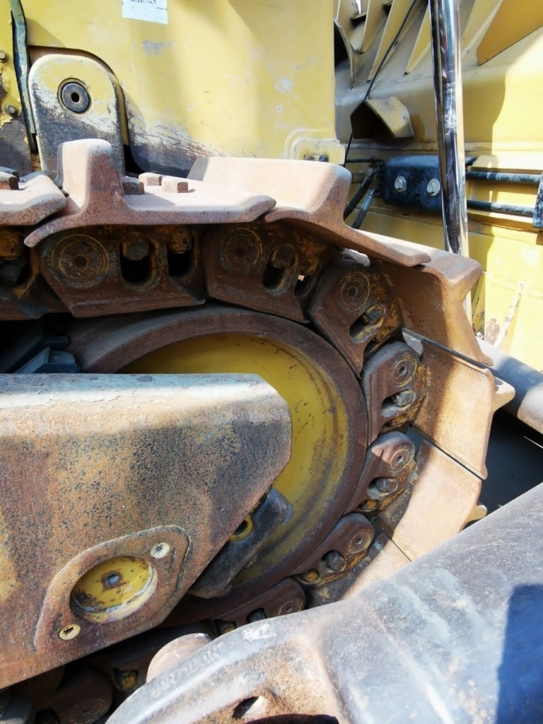 CAT D9T