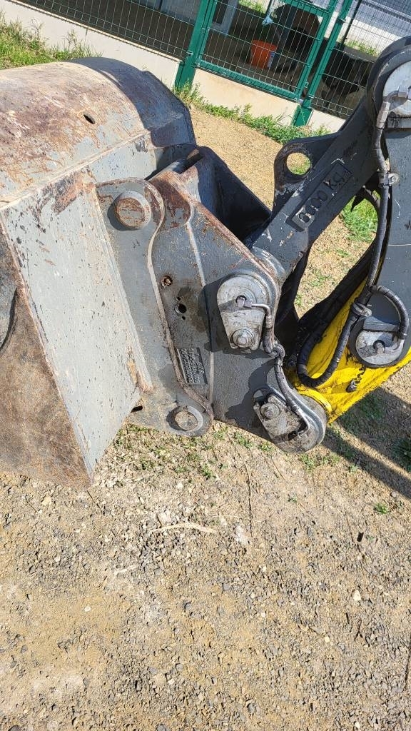 Wacker Neuson EW 100 - Wheel excavators - Products - Wacker Neuson