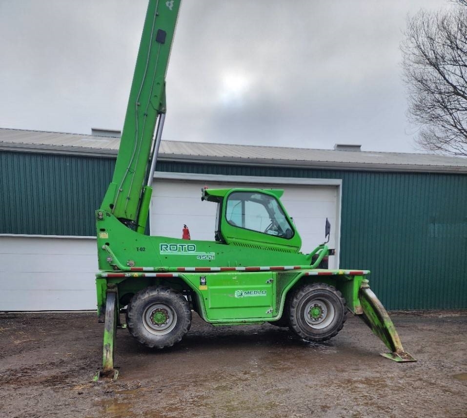 Merlo ROTO 45.21