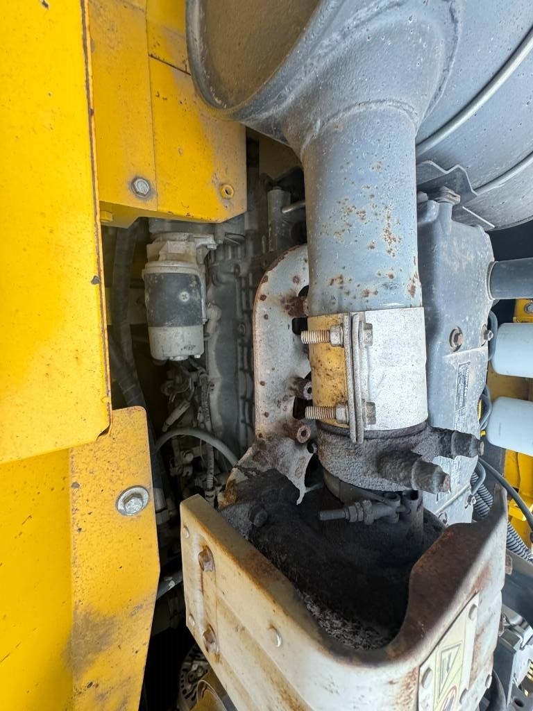 2022 Komatsu PC 210 LC-8 Used Tracked Excavator for sale | P&E