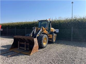 Volvo BM L45 - Wheel Loaders - Construction Equipment - Danish Agro ...