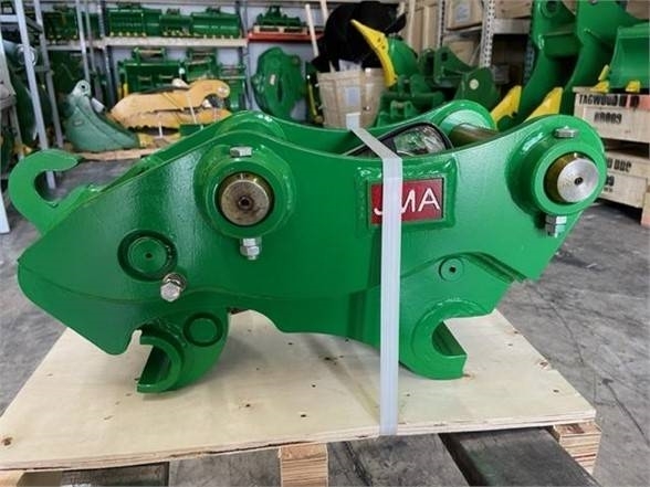 Excavator Hydraulic Coupler For Sale | Ritchie List