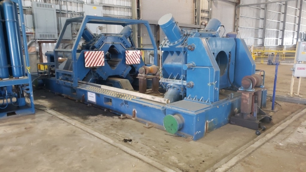 [Other] PH Hydraulics & Engineering Pipe Tensioner 80 Ton