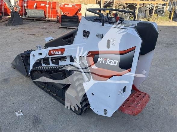 Bobcat MT100