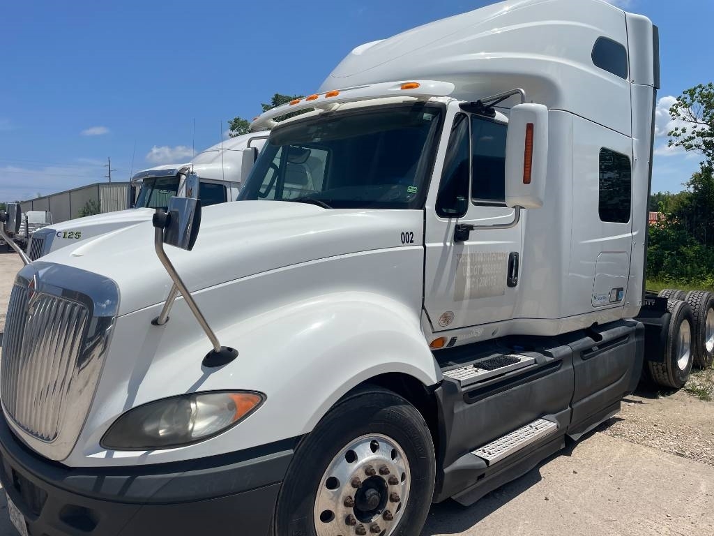 International Prostar