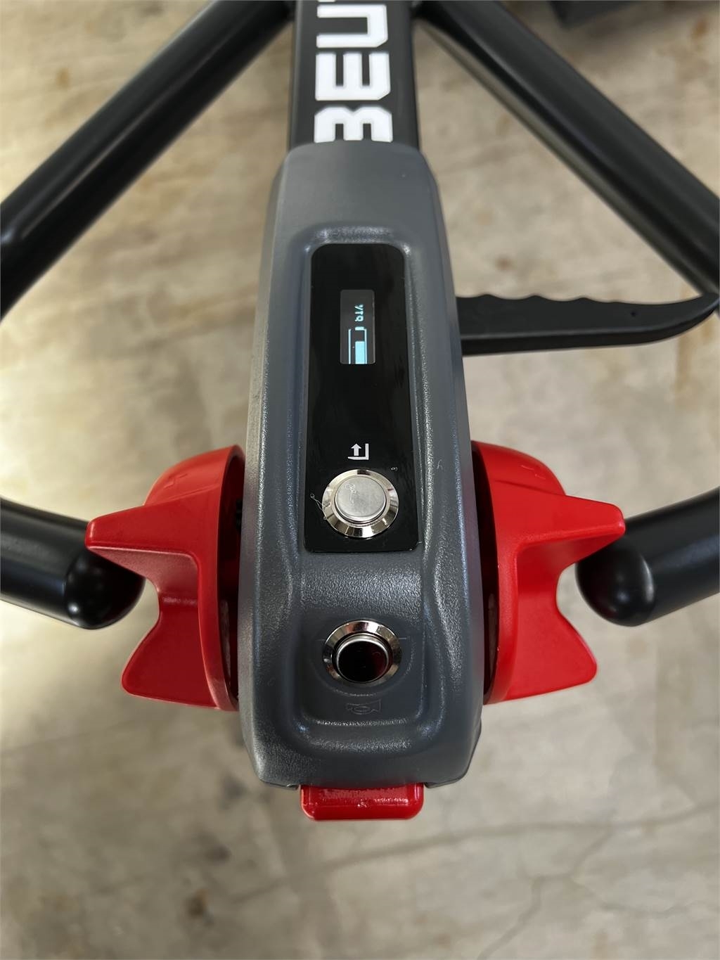 Linde MT12 - Deichselstapler - Flurförderzeuge - Beutlhauser