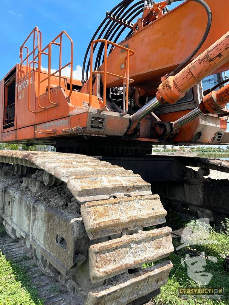 Hitachi EX 1100 BE-3