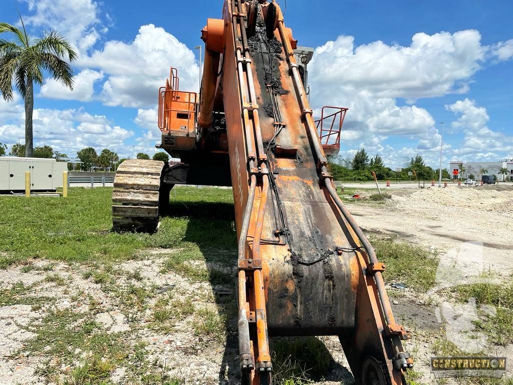 Hitachi EX 1100 BE-3