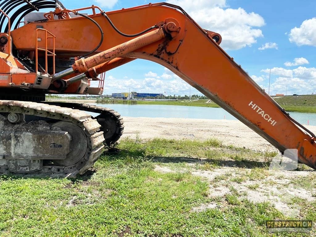 Hitachi EX 1100 BE-3