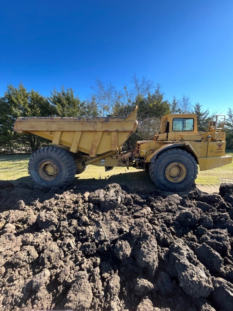 CAT D 30 D