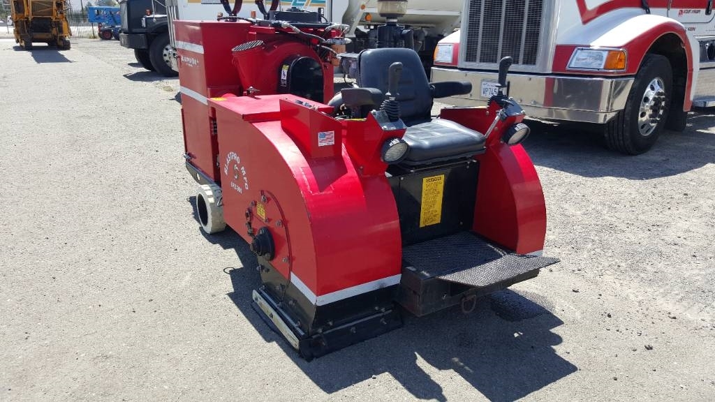 [Other] BlastPro MFG BPZ-16-360