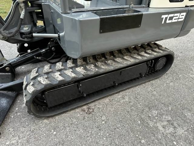 Terex TC29
